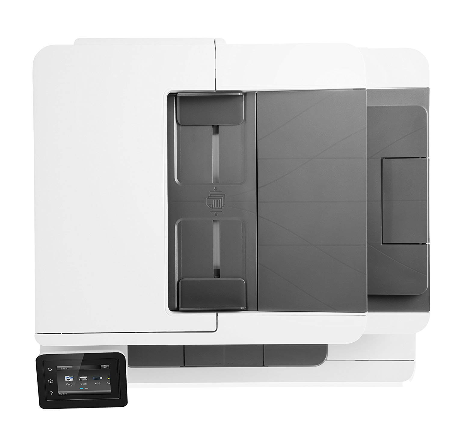 Imprimante laser couleur HP M280NW - Notre avis